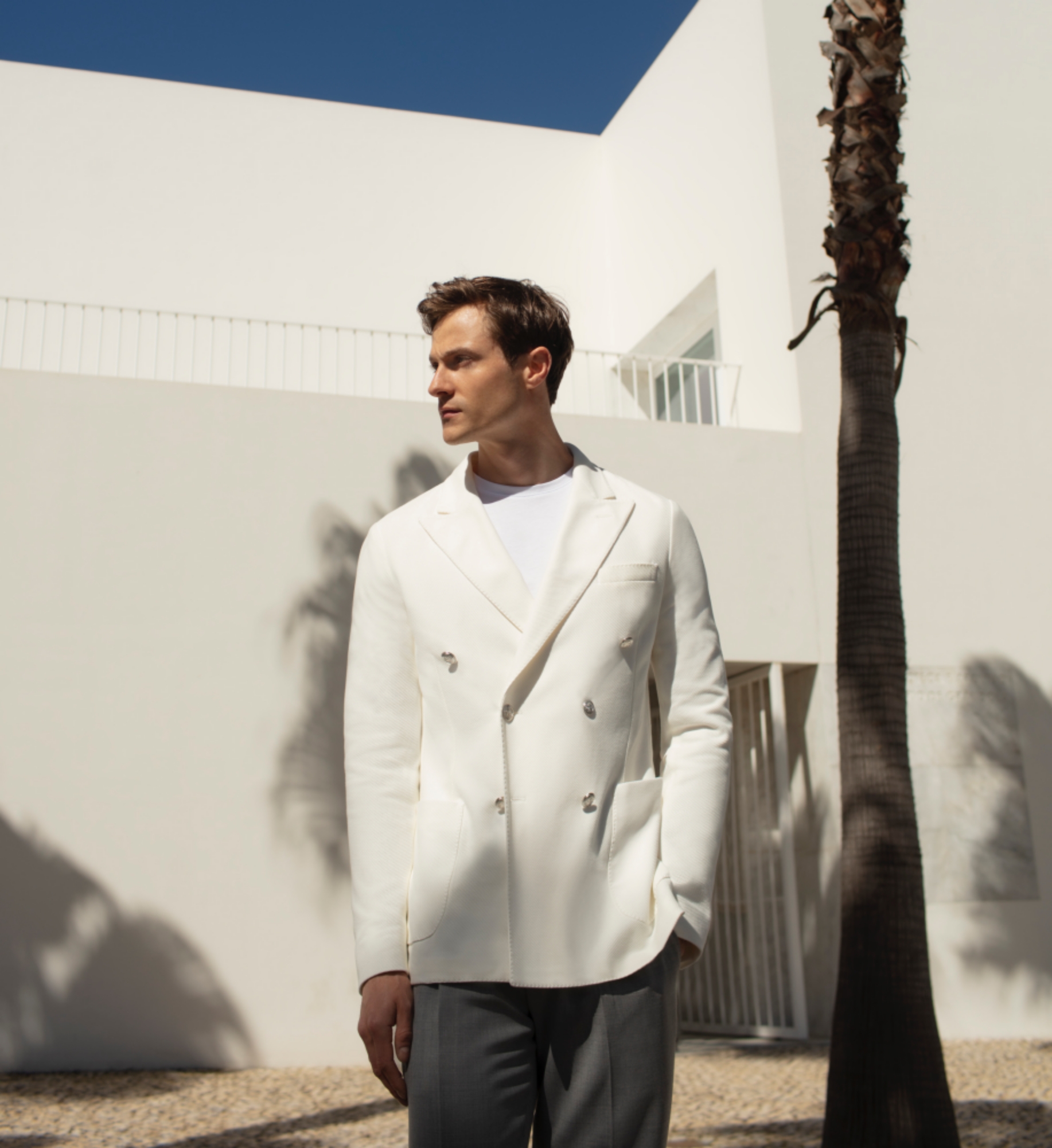 Sacoor Brothers Rai 35 Tahun Kegemilangan Di Pentas Dunia - ELLE MEN ...